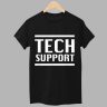 Elon Musk Tech Support Shirt - gullprint.com