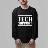 Elon Musk Tech Support Shirt - gullprint.com