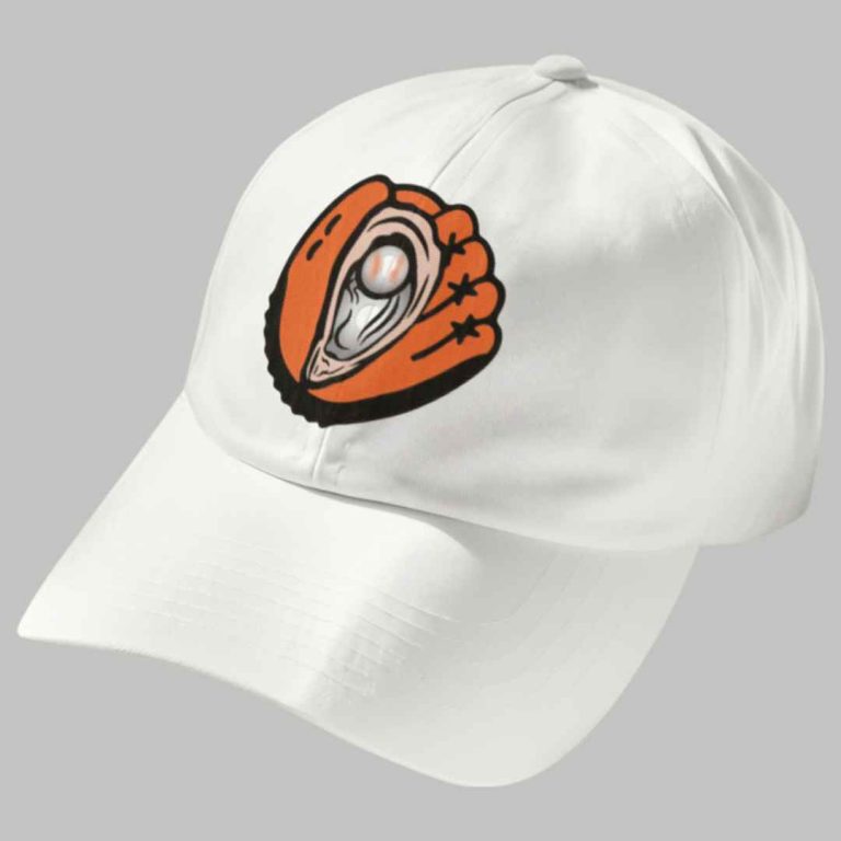 Orioles Chesapeake Baysox Oyster Catchers Hat - gullprint.com