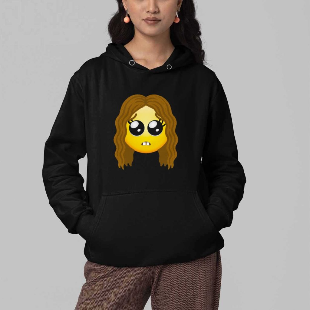 Chelsea Emoji The White Lotus Shirt - gullprint.com