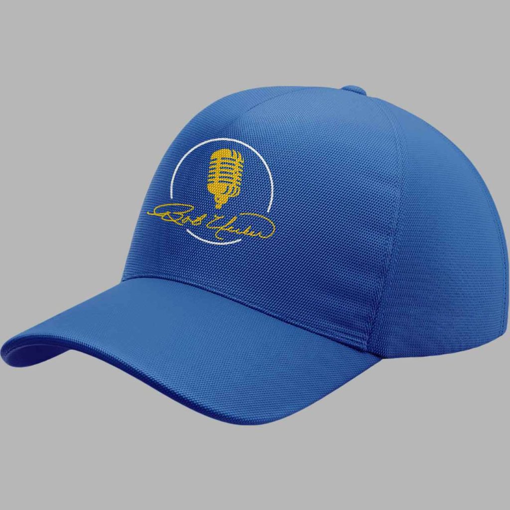 Brewers Baseball Honoring Mr Baseball Bob Uecker Hat - gullprint.com