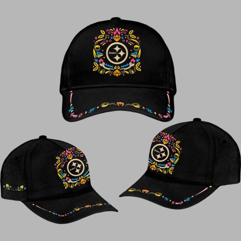 Steelers Hasta La Muerte Shirt - gullprint.com