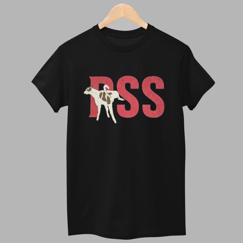 Kunal Kamra RSS Dog Shirt - gullprint.com