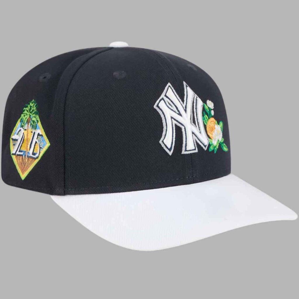 2026 White Sox Spring Training Hat - gullprint.com